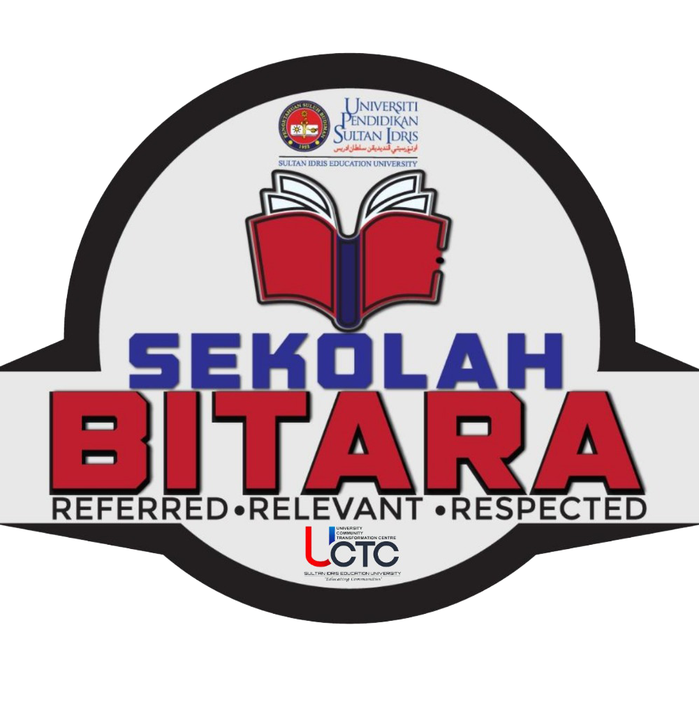 INTRODUCTION – UPSI | Pusat Transformasi Komuniti Universiti